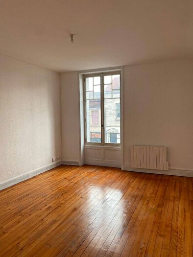 Paris, Roanne - Appartement 2 pièces à louer