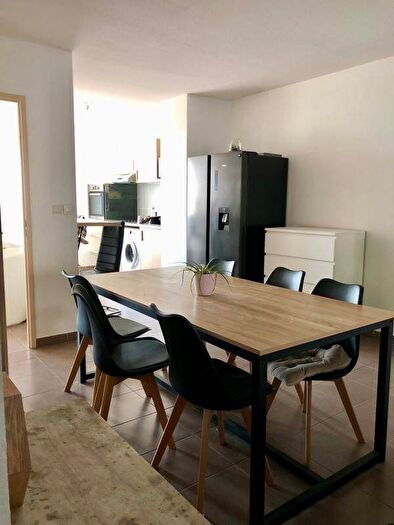 Saint Jean, La Seyne-sur-Mer : Appartement 3 pièces à louer