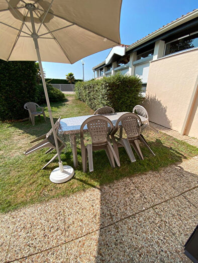 Appartement à vendre - Pornic, Sainte-Marie - 1 pièce