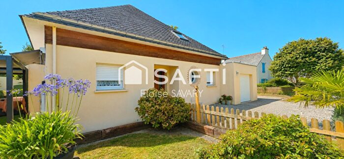 Maison 5 pièces à vendre - Berric