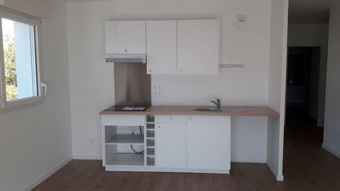 Appartement 3 pièces à louer à Peylanne, Talence