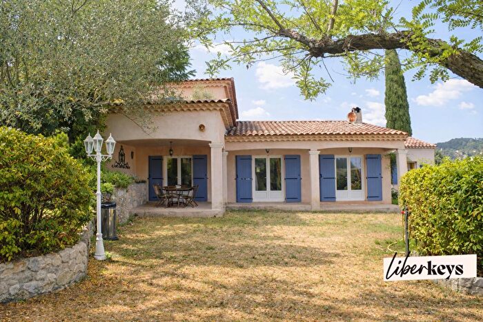 Cotignac : Maison 4 pièces à vendre