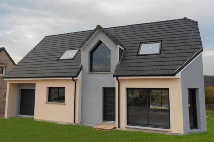 Maison 5 pièces à Maule, à vendre