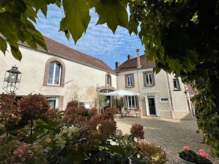 Maison 6 pièces à vendre - Bellechaume