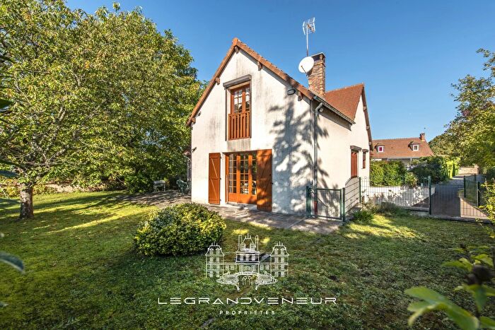 Maison à vendre - Perthes - 6 pièces - 4 chambres