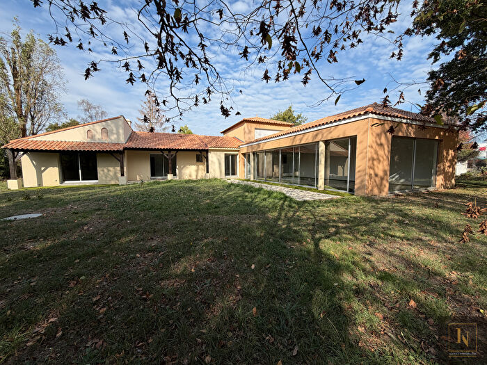 Rezé, Jaunais, Blordière : Maison 6 pièces à vendre