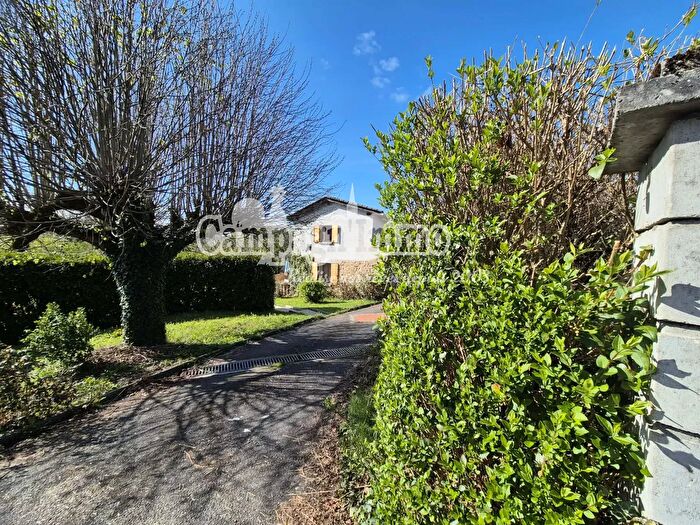 Maison 6 pièces à vendre à Haute-Rivoire