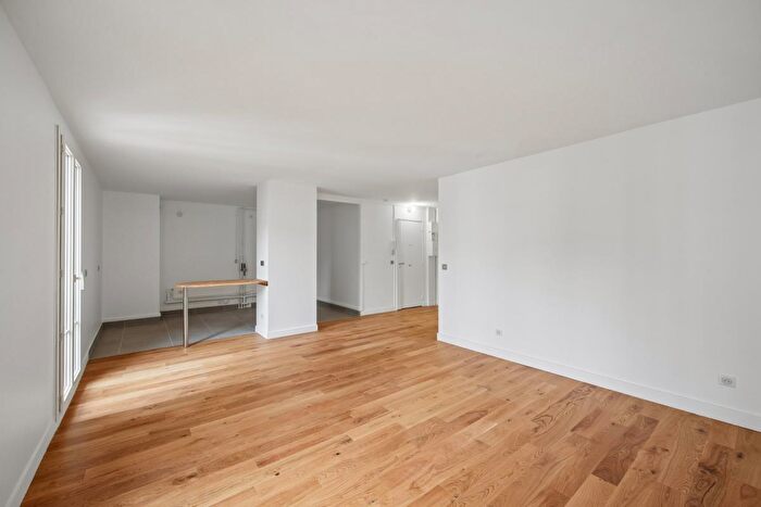 Versailles, Notre Dame : Appartement 5 pièces à vendre