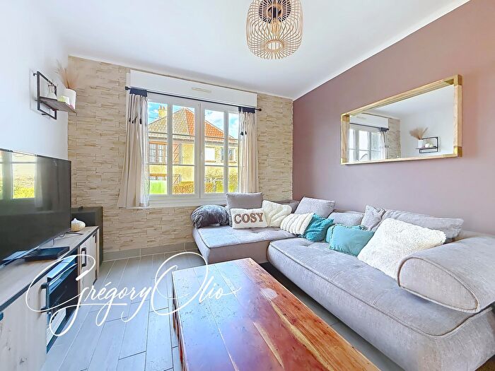 Maison à vendre - Argences - 4 pièces - 3 chambres