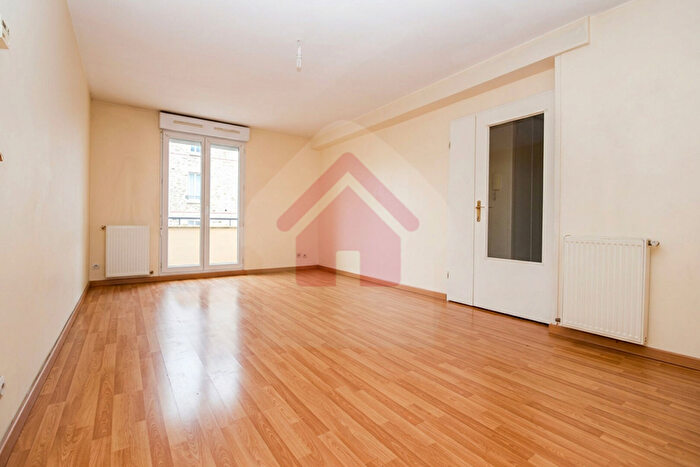 Appartement 2 pièces à Dourdan, à louer