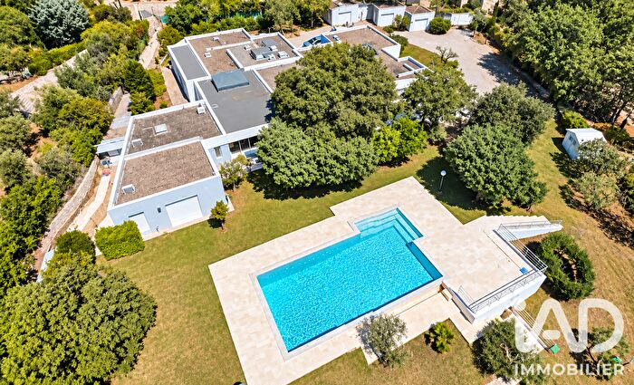 Maison 6 pièces à vendre - Nîmes, Serre Paradis