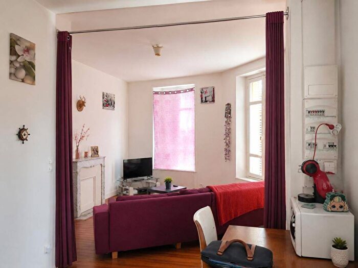 Fresnay-sur-Sarthe - Appartement 2 pièces à louer