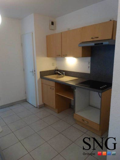 Fond de Givonne, Sedan : Appartement 2 pièces à louer