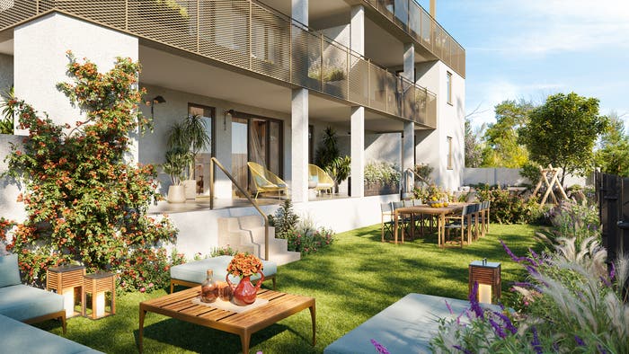 Saint-Martin-le-Vinoux - Maison 2 pièces à vendre