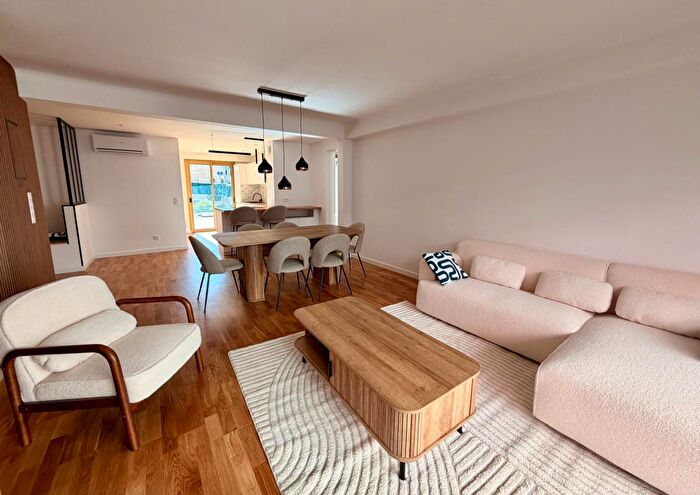 Appartement à vendre - Saint-Raphaël, Plateau Notre-Dame - 4 pièces - 3 chambres