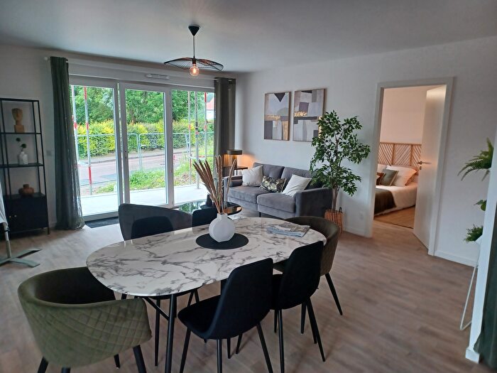 Pavilly - Maison 4 pièces à vendre