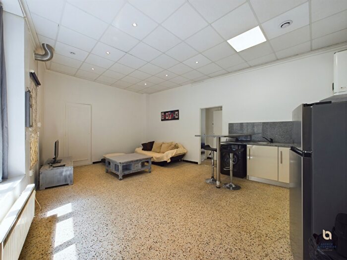 Maisons à vendre et appartements à louer - 1
