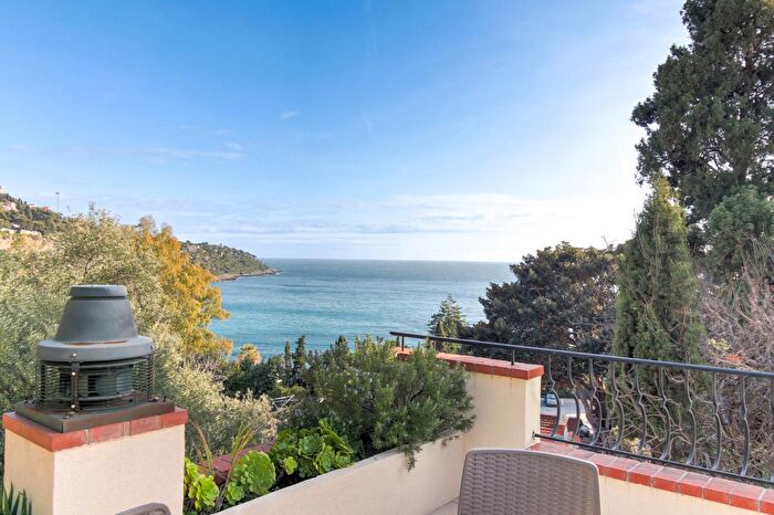 Maison à vendre - Roquebrune-Cap-Martin, Cabbé, Saint-Roman, Roquebrune - 7 pièces - 5 chambres