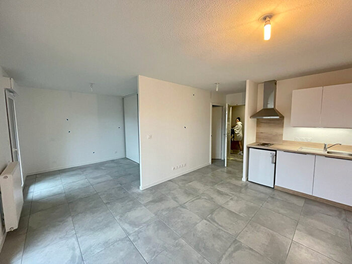 Appartement à louer - Biscarrosse, Coudiney, Latecoère, Le Micq, Dousse - 1 pièce