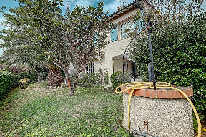Maison à vendre - Toulouse, LOrmeau, La Terrasse, La Grande Plaine - 7 pièces - 5 chambres