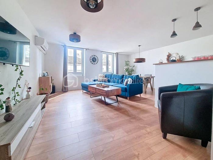 Appartement 4 pièces à louer - Albinque, Saint Jean, Castres