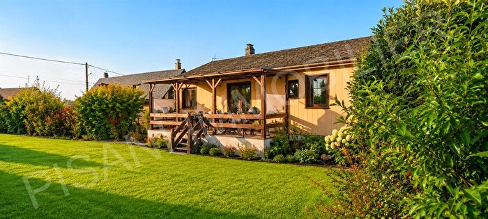 Maison 6 pièces à vendre à Petiville