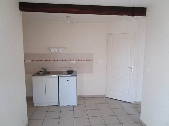 Appartement 2 pièces à louer - Châlons-en-Champagne, Centre-ville