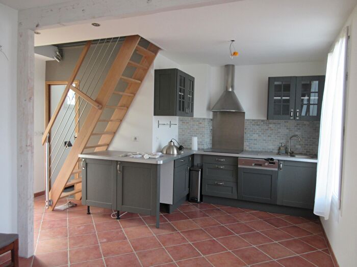 Appartement à louer - Le Bourget, Gare, Zone dactivités du Commandant Rolland - 1 pièce