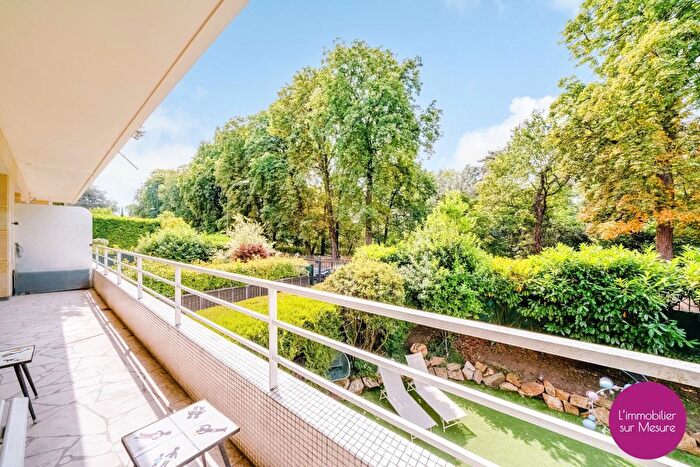 Appartement 5 pièces à Fontenay-sous-Bois, Proche Bois de Vincennes, Rer A, à vendre
