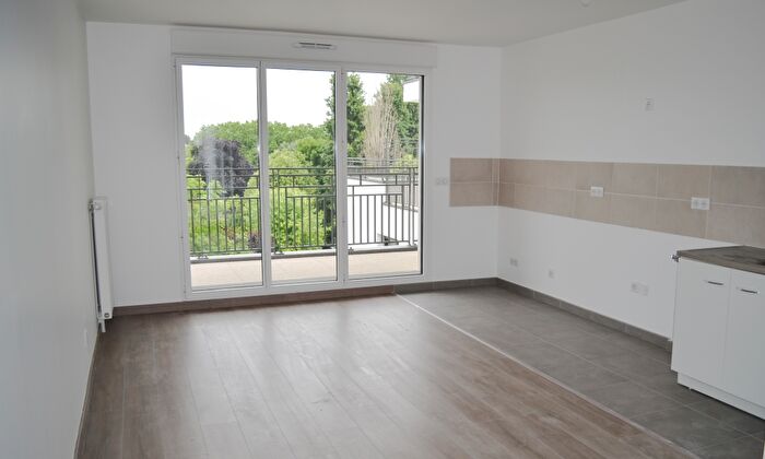 Appartement à vendre - Épinay-sur-Seine, Les Econdeaux - 4 pièces - 3 chambres