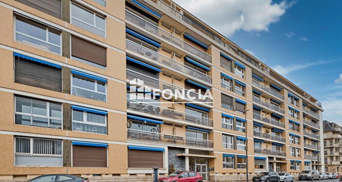 Appartement à vendre - Caen, Le Port - 1 pièce