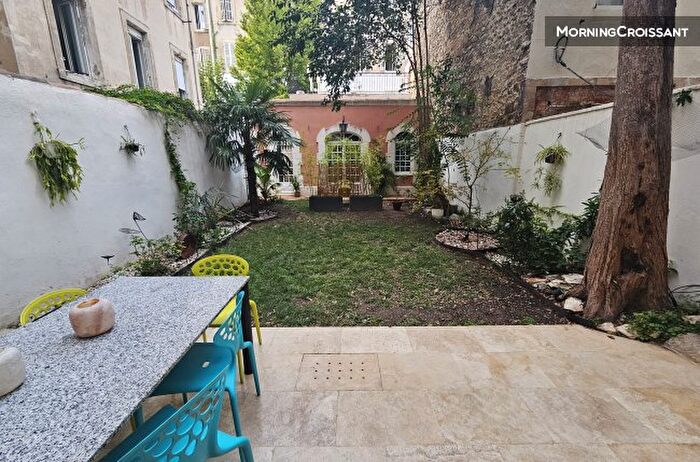 Appartement 6 pièces à louer - Marseille 5ème, Le Camas