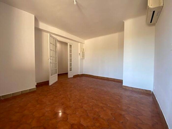 Appartement à louer - La Pomme, Marseille ème arrondissement - 3 pièces - 2 chambres