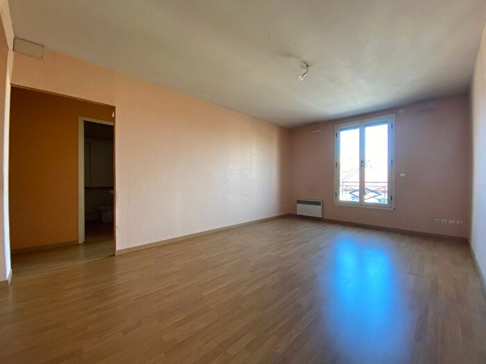 Appartement 2 pièces à Castanet-Tolosan, à louer