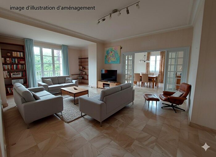 Maison à vendre - Laval, Les Pommeraies - 7 pièces - 3 chambres