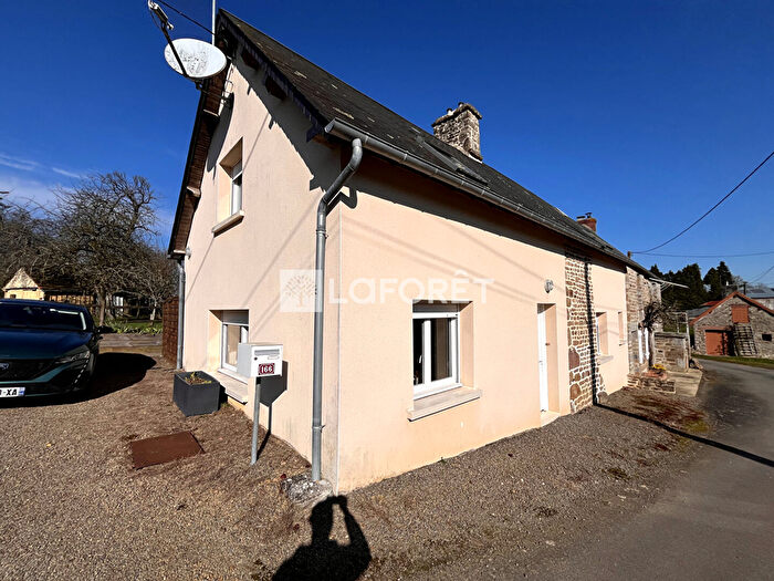 Maison à vendre - Athis-de-lOrne - 4 pièces - 2 chambres