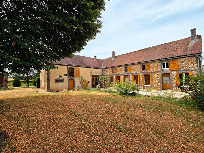 Maison 7 pièces à vendre - Sormery