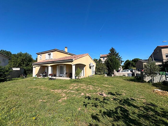 Maison 6 pièces à vendre - Bourg-lès-Valence, Bourg Ouest