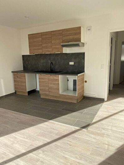 Sud-Bords de Marne-Foch, Chelles - Appartement 3 pièces à louer