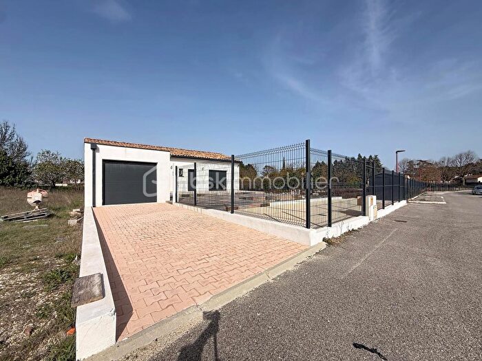 Maison 5 pièces à vendre - Ribaute-les-Tavernes