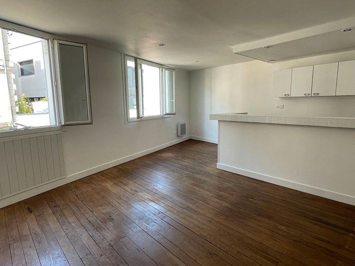 Chartrons, Bordeaux - Appartement 3 pièces à louer
