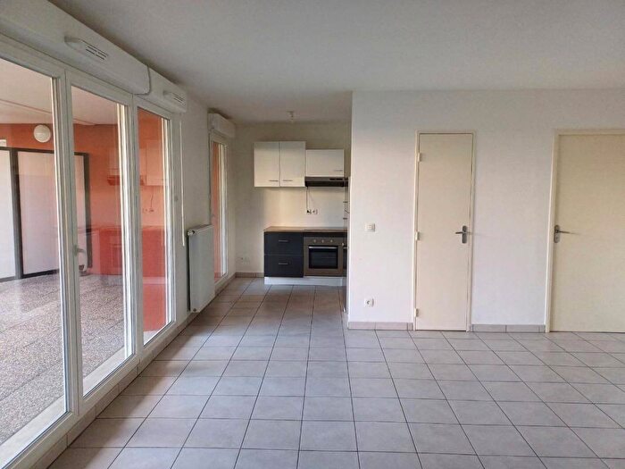 Saint Alyre, Clermont-Ferrand : Appartement 1 pièce à louer