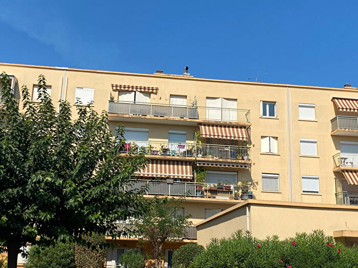 Appartement 3 pièces à louer - Fréjus, Fréjus Plage