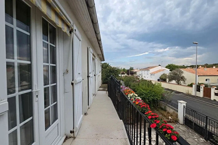 Maison 5 pièces à vendre - Périgny