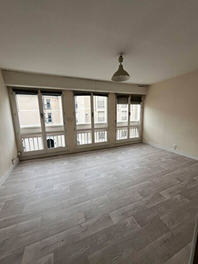 Appartement à louer - Orléans - 1 pièce