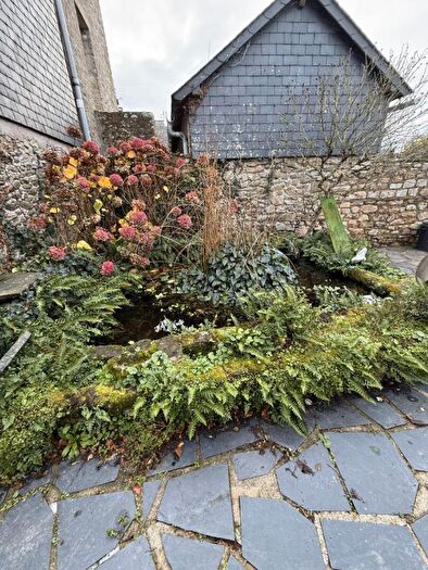 Maison à vendre - Batz-sur-Mer - 8 pièces - 4 chambres