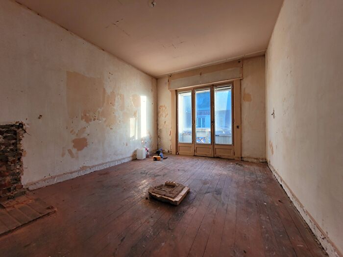 Appartement à vendre - Calais, Calais-Nord - 3 pièces