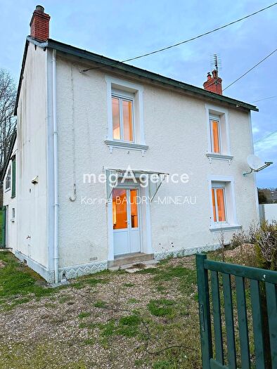 Maison à vendre - Beaumont - 3 pièces - 2 chambres