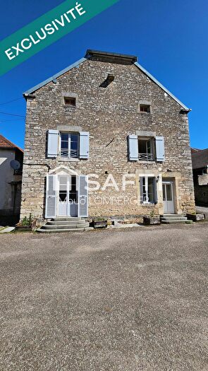 Maison 8 pièces à vendre - Beaujeu-Saint-Vallier-Pierrejux-et-Quitteur