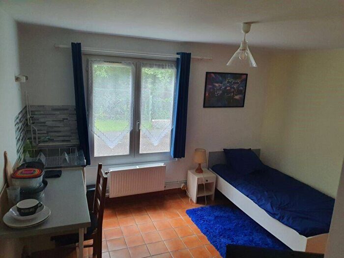 Houssais, Rezé : Appartement 1 pièce à louer